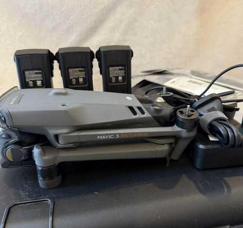 Mavic 3t enterprise