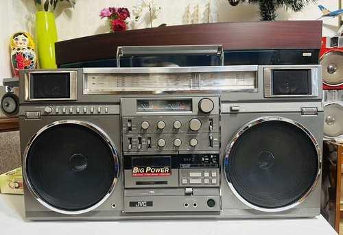 JVC RC-M90JW