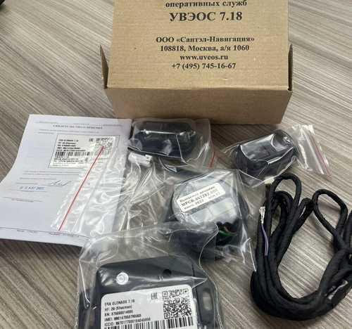 Увэос 7.18