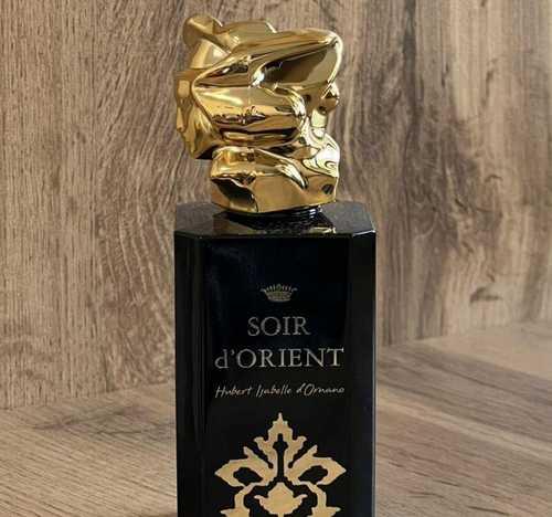 Sisley Soir d'Orient Eau de Parfum