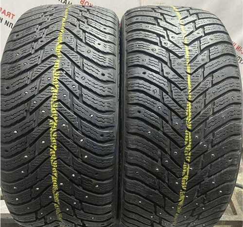 Nokian Tyres Hakkapeliitta 8 245/45 R18 100M