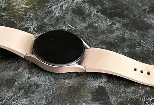 Умные часы Samsung Galaxy Watch4 40 мм GPS