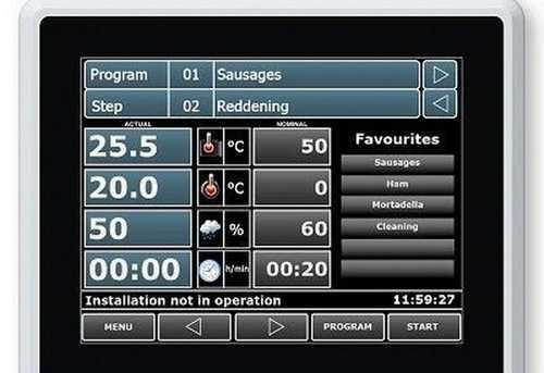 Aditec TP 720 Mauting пульт управления в наличии