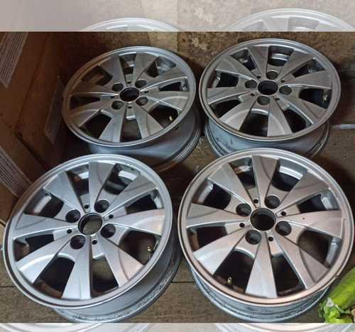 Диск литой сонар приора 2 ваз