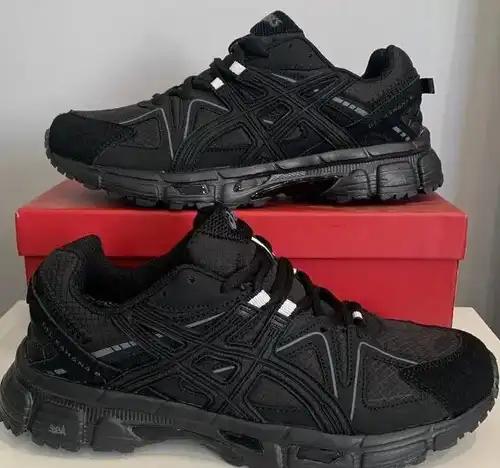 Кроссовки asics gel kahana 8 термо