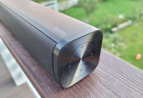 Саундбар Xiaomi Redmi TV Soundbar MDZ-34-DA