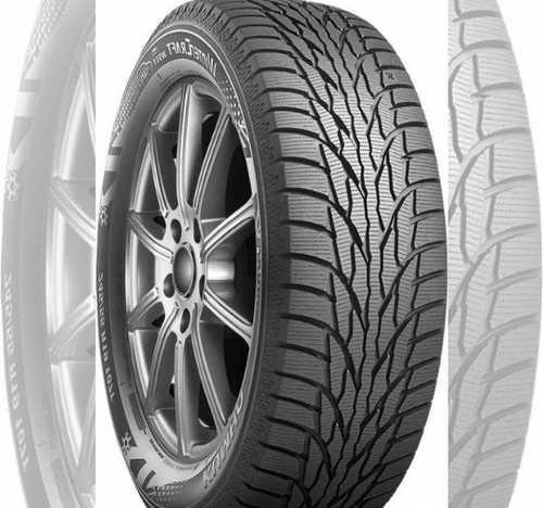 Kumho WinterCraft SUV Ice WS51 265/60 R18 114T