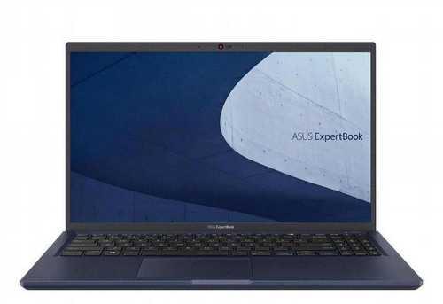 Ноутбук asus ExpertBook B1 B1500CBA-BQ0039 Intel C
