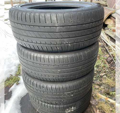 Hankook Ventus Prime 2 K115 195/55 R16 87W