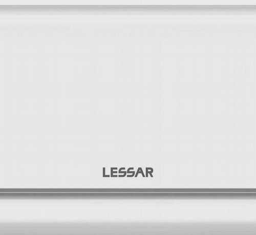 Сплит-система lessar Tiger New LS-HE12KBE2/LU-HE1