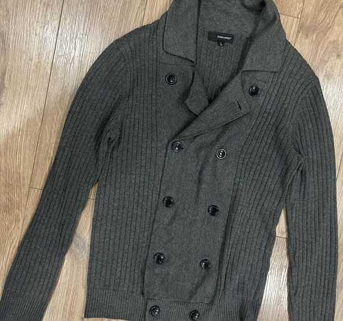 Кардиган Dsquared