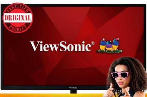 Монитор ViewSonic 32"; VX3211-2K-mhd