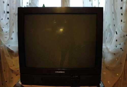 Телевизор T70-640DS