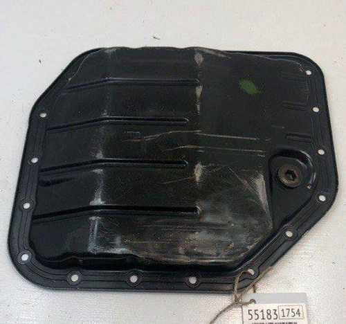 Поддон кпп Toyota Corolla Fielder NZE124 1nzfe