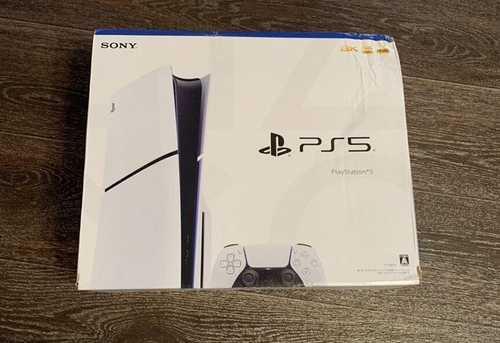 Sony playstation 5