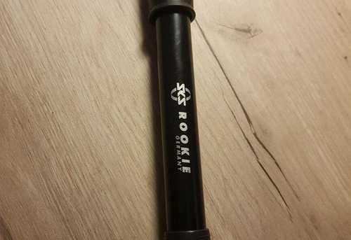 Насос для велосипеда SKS roocie