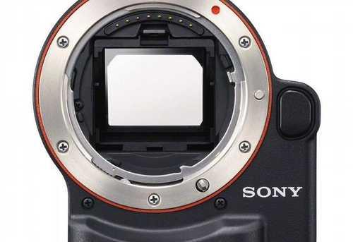 Адаптер Sony La-Ea2+Коробка+Чехол+Две крышки+
