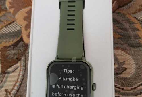 Smart часы - аналог Amazfit GTS 2 mini