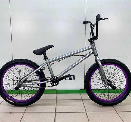 Трюковой BMX 20 дюймов