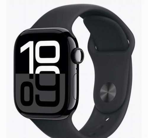 Смарт часы Apple Watch S10 46mm