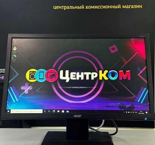 Монитор Acer V226hql 22" FHD