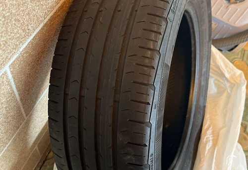 Continental ContiSportContact M3 205/55 R16
