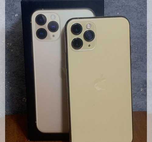 iPhone 11 Pro, 256 ГБ