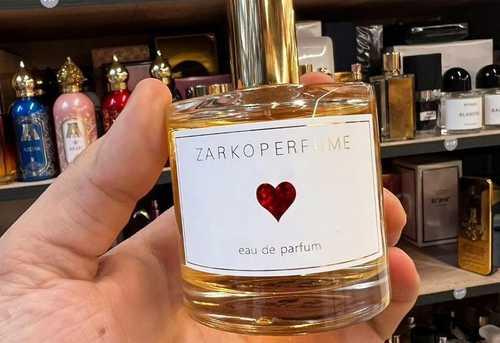 Zarkoperfume Sending Love, 100ml