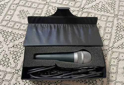 Динамический микрофон BBK DM-288