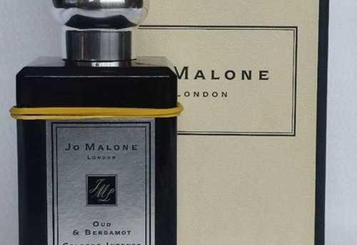 Jo malone oud bergamot от 100 мл