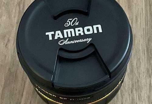 Tamron SP AF 24-135 Canon