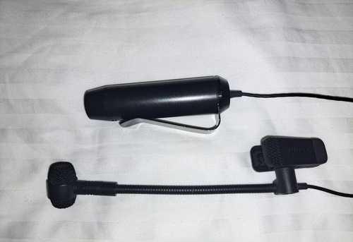 Микрофон Shure PGA98H-XLR