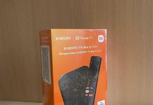 SMART tv Xiaomi Mi Box 2 nd (1 год гар. Ситилинк)