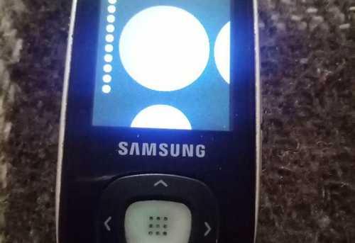 Mp3-плеер samsung yp-t9b