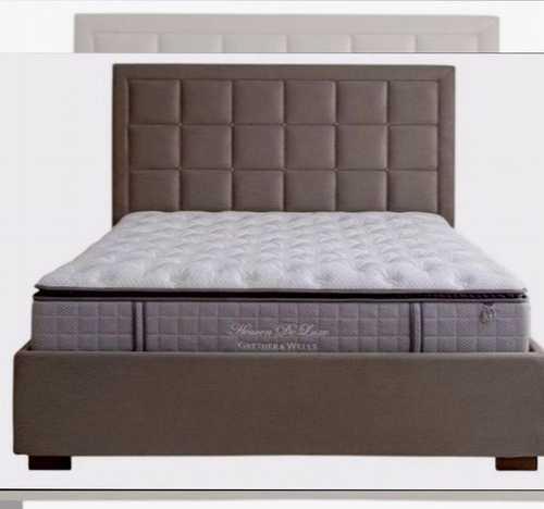 Матрас G&W Heaven De Luxe 39 см