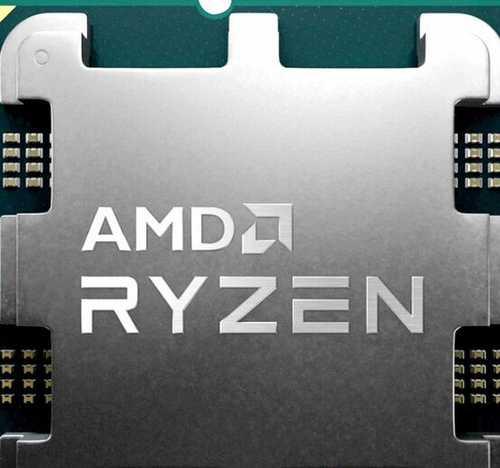 AMD Ryzen 7 7700X OEM