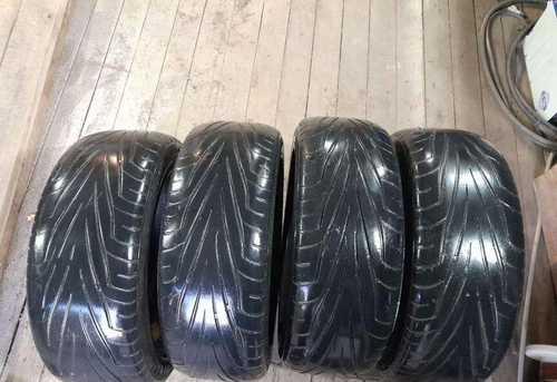 Maxxis MA-Z1 Victra 205/55 R16 94