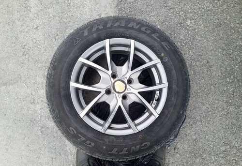 Triangle TR602 185/70 R14 92S