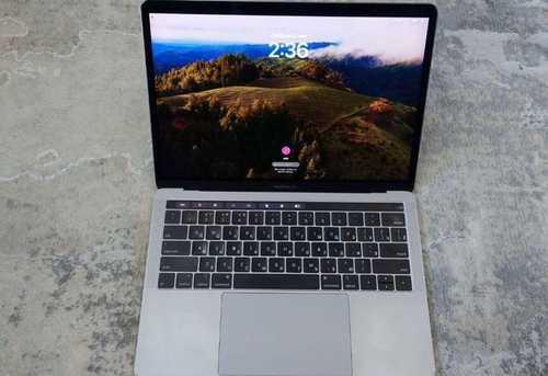 Apple MacBook Pro 13 2018 2,7Ghz/i7/16/256