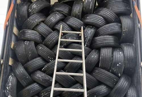 МШЗ М-231 Partner 185/65 R15