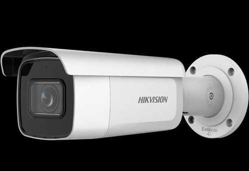 Камеры видеонаблюдения Hikvision DS-2CD2643G2-IZS