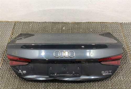 Замок багажника Audi A5, 2018