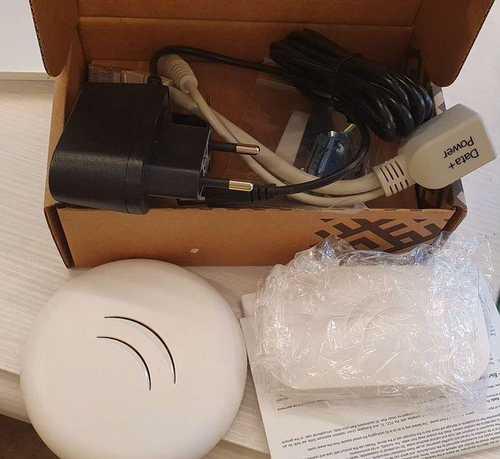 Mikrotik cAP Lite rbcapl-2nD