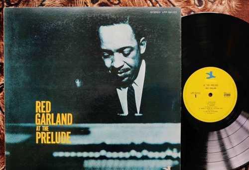 Red Garland – AT The Prelude – Japan 1974