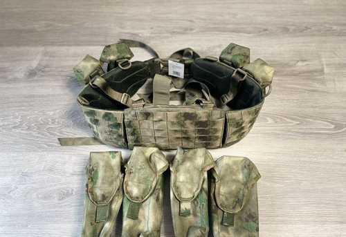 Ссо Пояс воин molle Панцирь 3.0