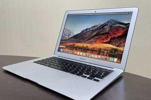 MacBook Air 13 2010 (core 2 Duo)
