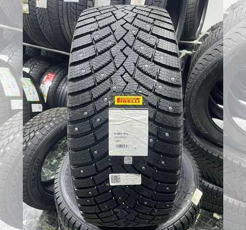 Pirelli Scorpion Ice Zero 2 265/45 R21 108H