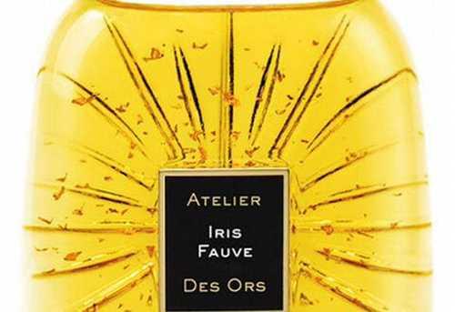 Iris Fauve EDP 100 ml - парфюмерная вода