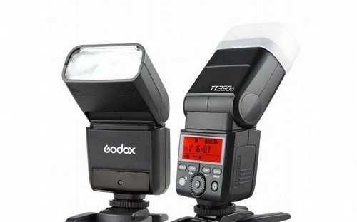 Godox Thinklite TT350C / NEW