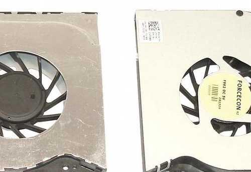 Кулер, вентилятор к Dell E6410, E6510 Series, p/n: